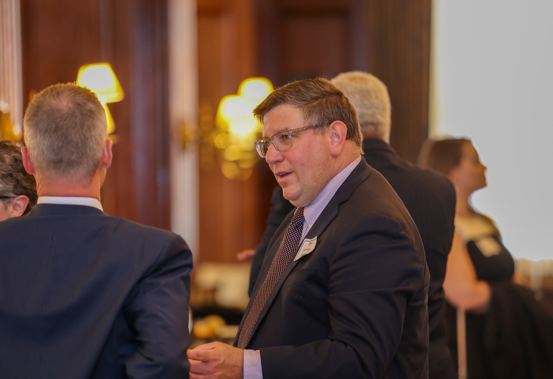 PRSA, Greater Cleveland Chapter - Photo Gallery