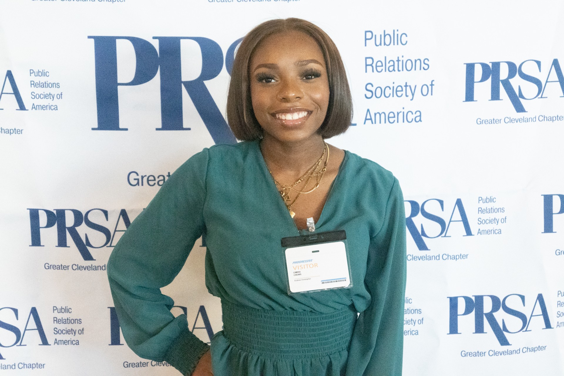PRSA, Greater Cleveland Chapter - Photo Gallery