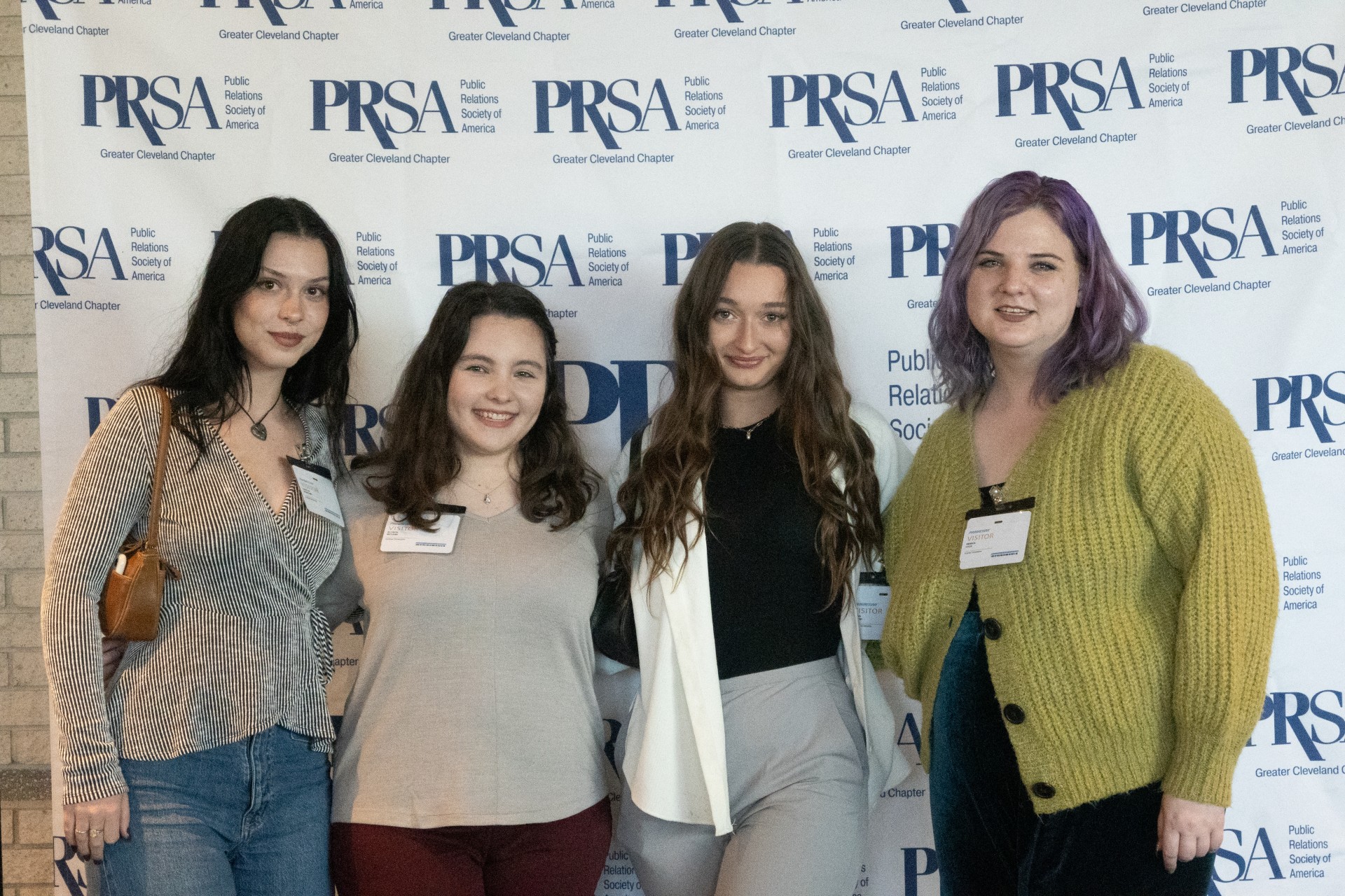 PRSA, Greater Cleveland Chapter - Photo Gallery