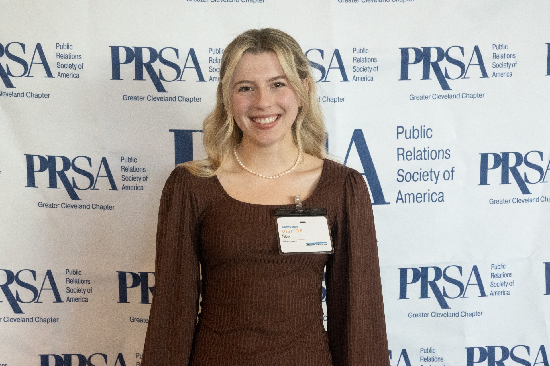 PRSA, Greater Cleveland Chapter - Photo Gallery